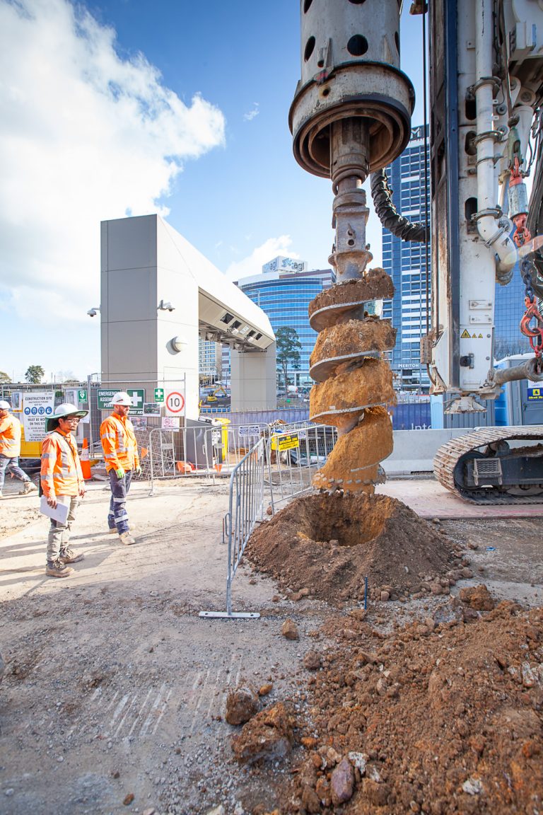 Warringah Freeway Upgrade - Alliance